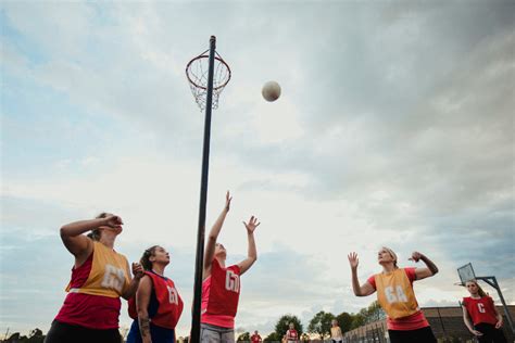 Surprising Facts About Netball History And Getting Started Big Game Hunters