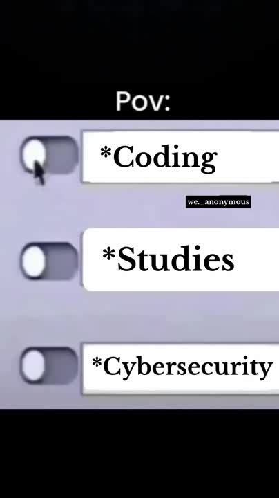 Dumpa Vishnu Vardhan Reddy On Linkedin Codinglife Cybersecurity