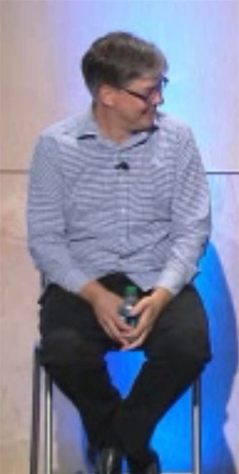 Anders Hejlsberg Inadvertently Illustrates Silverlight Smooth Streaming