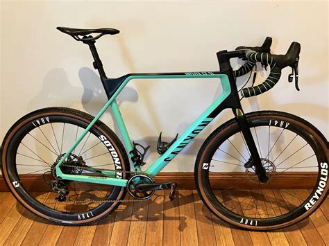 Canyon Inflite Cf Sl Gravel Bikes Bike Hub