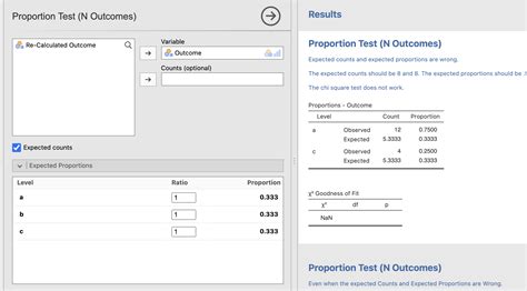 In Jamovi 23210 For Windows Filtering Does Not Work Properly