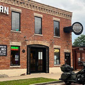 Zorn Brew Works Co Michigan City Menu Prices And Restaurant Reviews