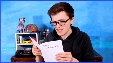 Scott The Woz And His Sex Manual Rmemetemplatesofficial