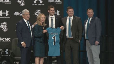 The Ryan Beard Era Kicks Off At Coastal Carolina