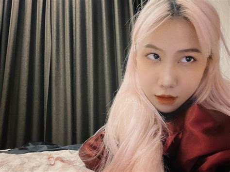 Alicia Meow Ngày Cuối Cùng Của Năm 2023 Cảm ơn Vì đã Yếu