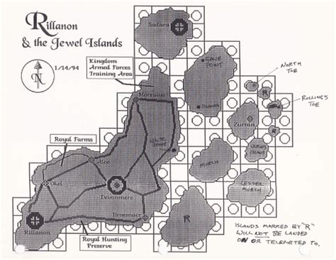 Krondor Confidential Part Xiii