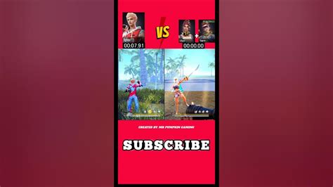 Ignis 😍 Vs Shani 💀 Xayne ☠️ New Survival Battle 👽 Winner 🤔