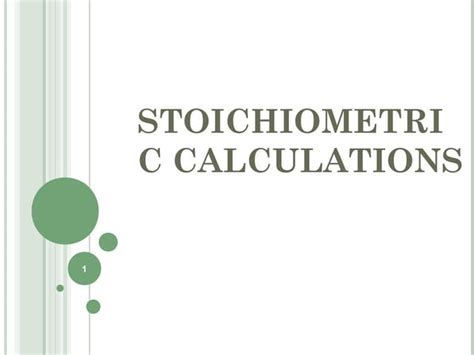 Solved Numerical Problem On Combustion Thermodynamics Pptx