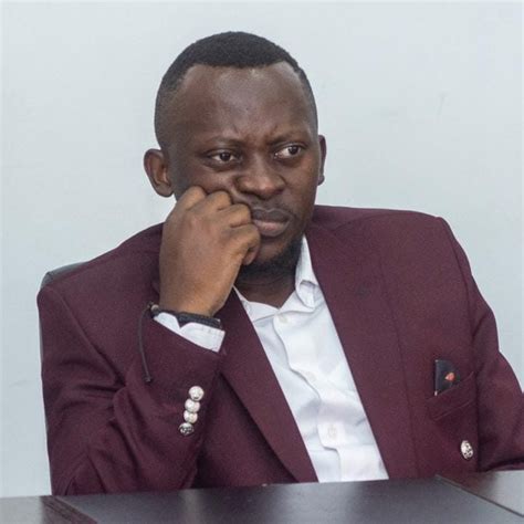 Djastro Mubemba Boswa