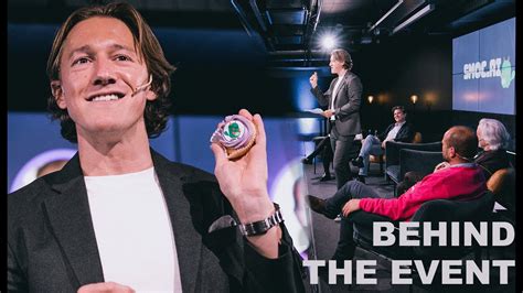 Behind The Scenes At A Game Show How A Professional Host Prepares