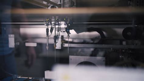 Medical Analysis Processing Machine Clinical Devices For Research