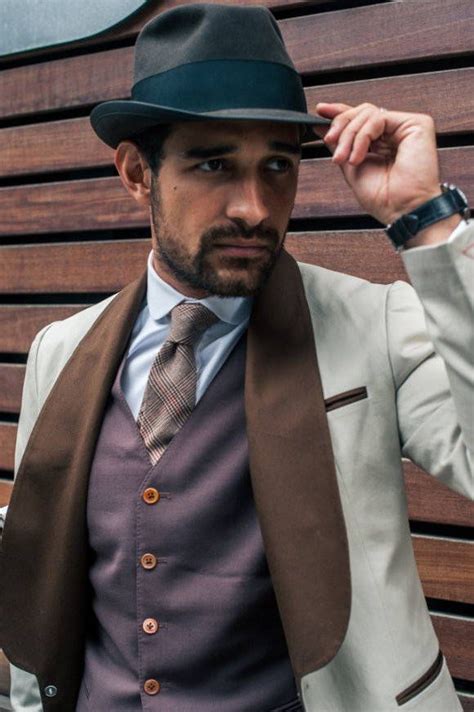A Guide To Mens Hat Styles Professional Hats For Men