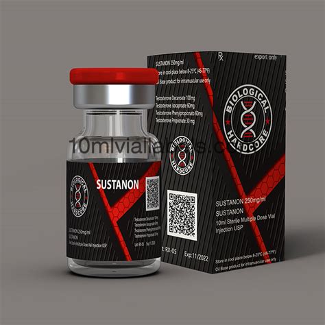 Products 10ml Vial Labels