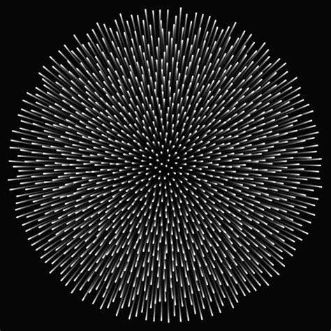 Fireworks Aesthetic Drawing Fireworks Reference Pulsating 