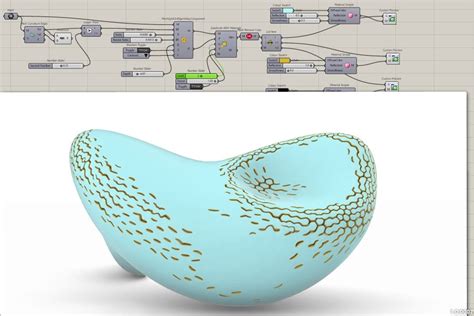 Nautilus Plugin Plug Ins Mcneel Forum Plugins Parametric Design