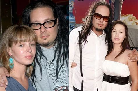 Who Is Deven Davis Korn Frontman Jonathan Davis Ex Porn Star Wife Who Died Same Day She Was