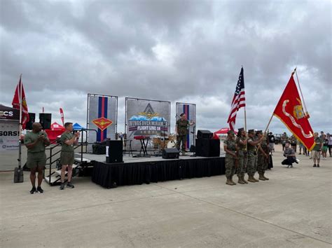 Emiley Stroud On Linkedin 2023 Wings Over Miramar Flight Line 5k In