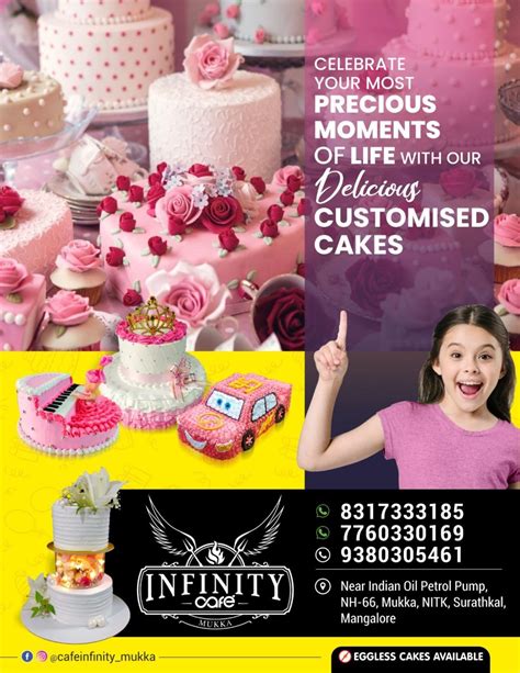 Cafe Infinity Menu Menu For Cafe Infinity Surathkal Mangalore