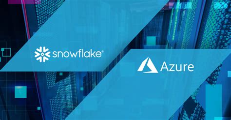 Azure Data Warehouse Vs Snowflake Notable Differences