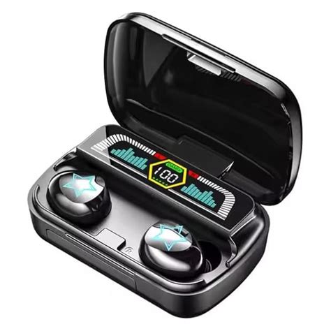 Damix As 07 Tws Earbuds Happy Harvesting