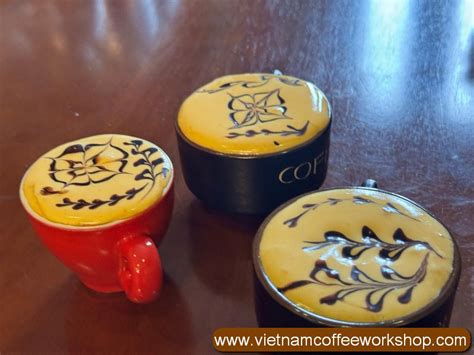Coffee Class In Hoi An Best Vietnamese Coffee Workshop Hoi An City