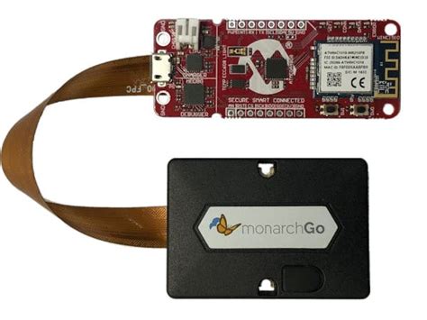 Sequans And Microchip Partner For Microcontroller Based Lte M Nb Iot