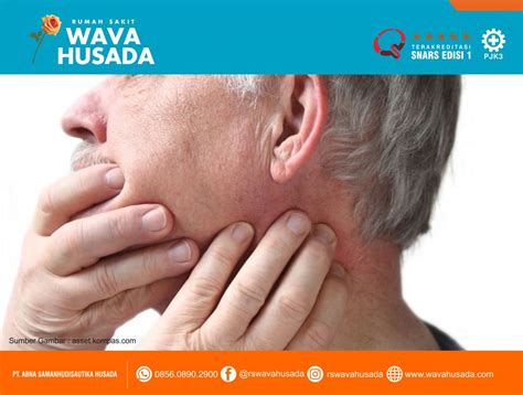 Awas Bengkak Hilang Timbul Di Rahang Bisa Disebabkan Kista Odontogenik Spesialis Gigi