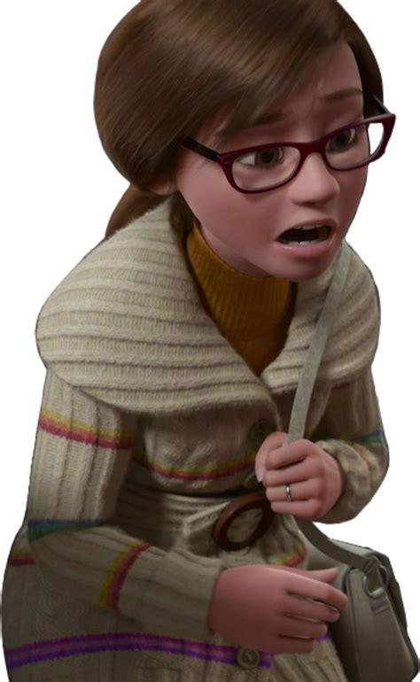 Jill Andersen Render 4 By Devinwashakie24 On Deviantart