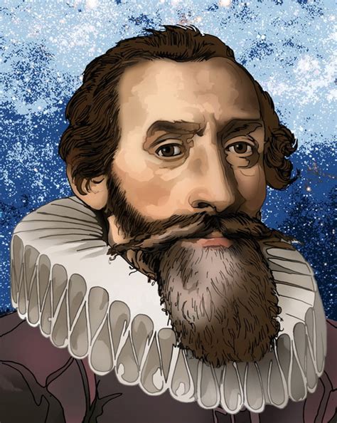 Johannes Kepler Ceh
