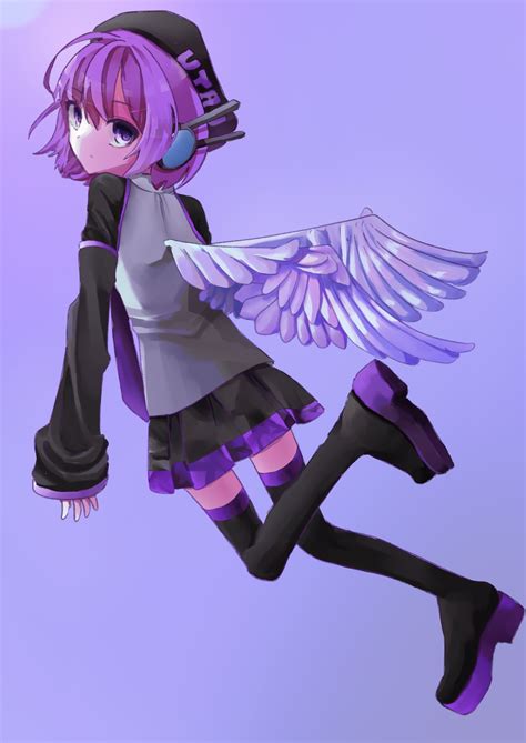 Utane Uta Utau Drawn By Sci0no Danbooru