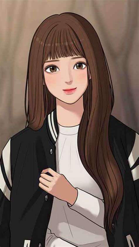 Cewek Anime