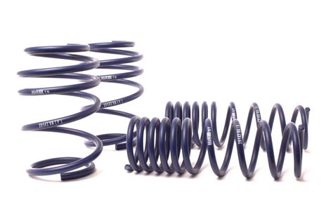 Handr Special Springs Lp
