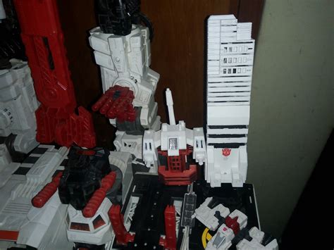 Metroplex