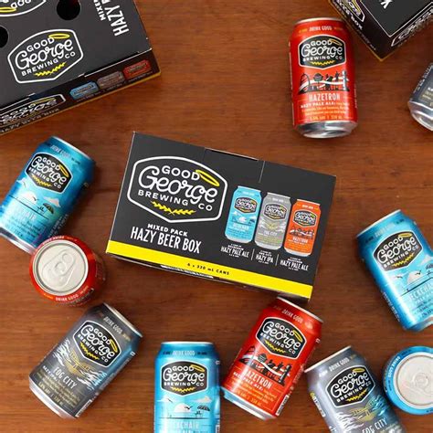 The Top Craft Beer Packaging Trends Ollie
