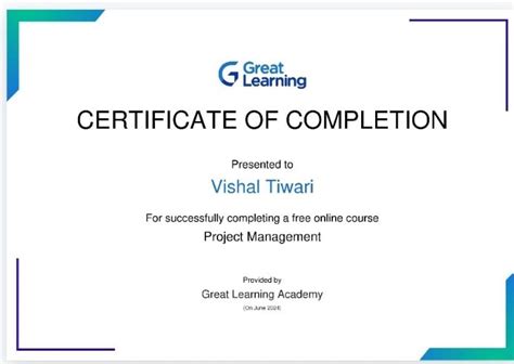 Vishal Tiwari Posted On Linkedin