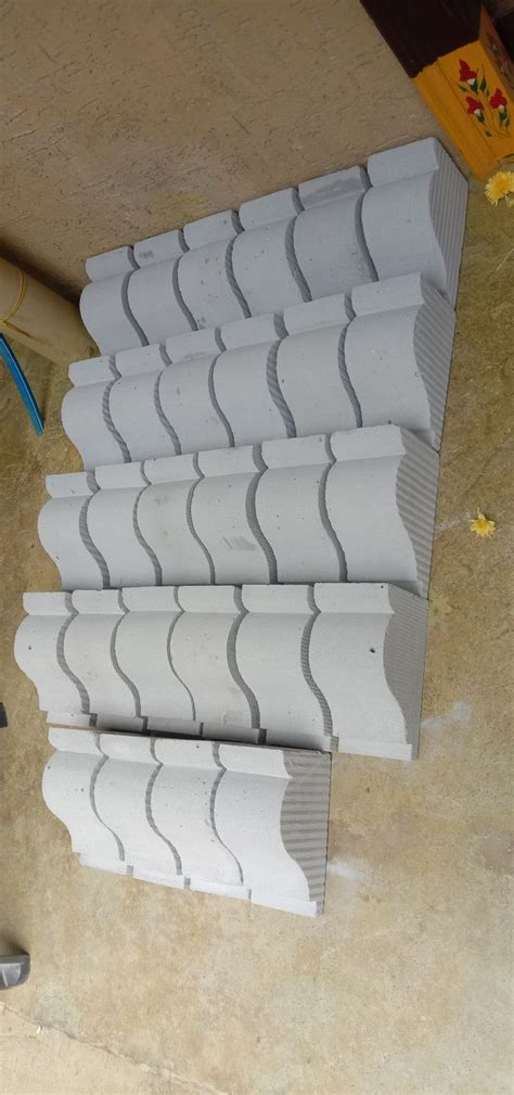 Cement Lightweight Elevation Designs