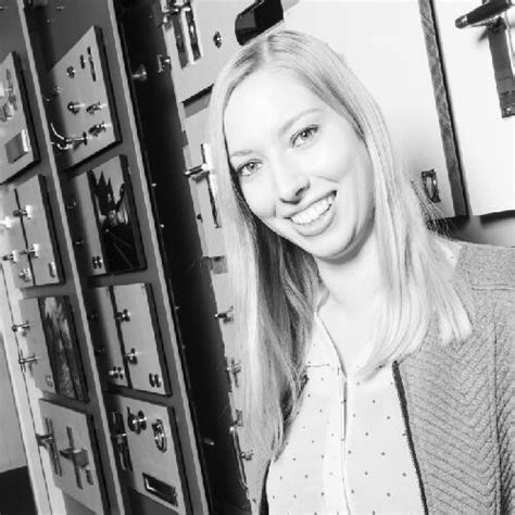 Daniëlle Iesberts Abtt Toegangstechniek Veilig Vertrouwd Makkelijk