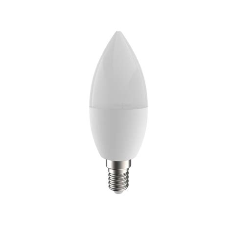 Smart Led E14 45 W Tunable White Wifi Rgb Tuya Lightsie