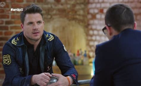 Dani Mart N El Cantante Que Conquist A Blanca Su Rez