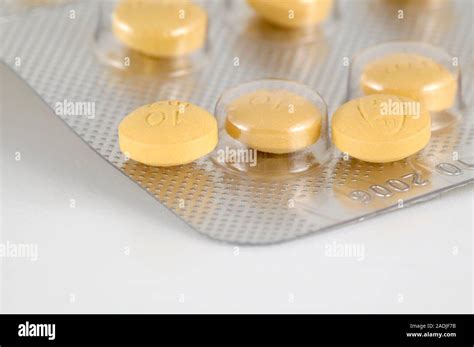 Morphine 10mg Tablets Of Slow Release Morphine Sulphate Mst Tablets