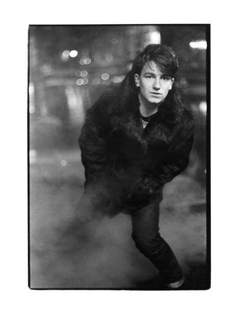 Bono On Mortality Drinking With Sinatra And U2s ‘ugly Pop Song That