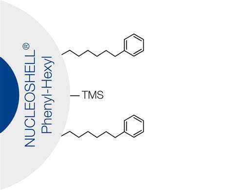 Nucleoshell® Phenyl Hexyl Sorbent Technologies Inc