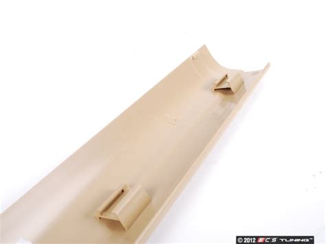 Genuine Bmw 51477069515 Inner Door Sill Priced Each 51 47 7 069 515