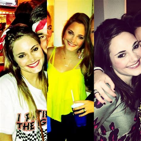 The New Grace Murphy ΔΔΔ