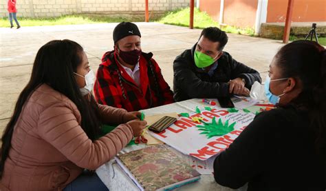 Proyectos Comunitarios Consejo Nacional De Fomento Educativo