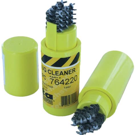 7 Pole Trailer Plug And Socket Cleaner Elecdirect
