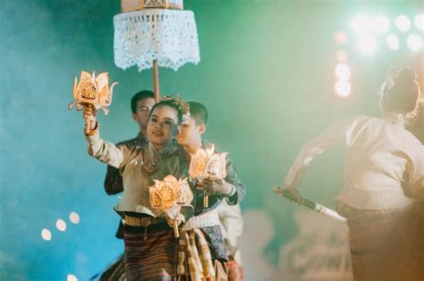 Origins Of Yi Peng Festival Ancient History Of Yi Peng Lanterns