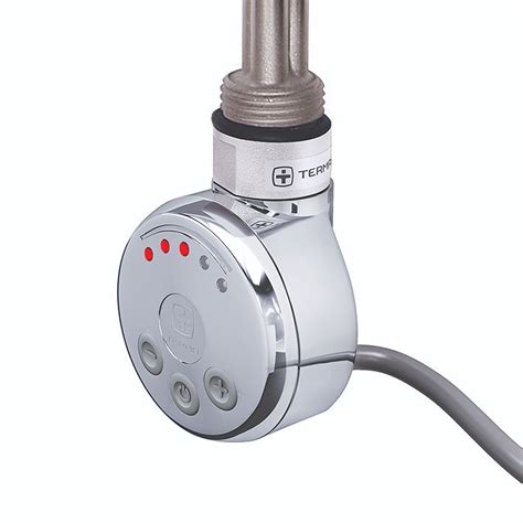 Terma Meg Thermostatic Heating Element
