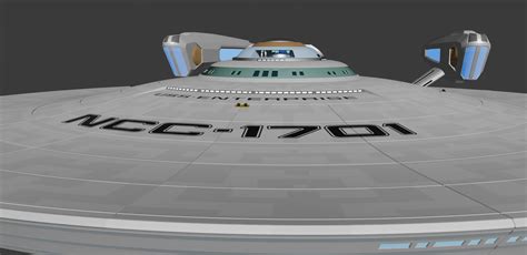 Tmp Snw Enterprise Refit Texturing First Time 12 By Smokda93 On