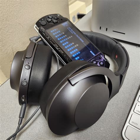 I Too Have Let The Psp Music Player Taken Over My Life R Psp